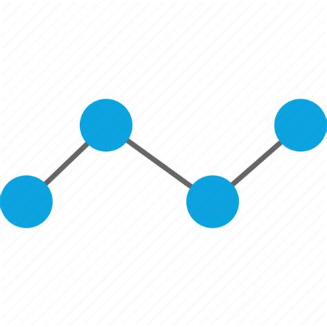 Analytics Data Points Web Icon Download On Iconfinder