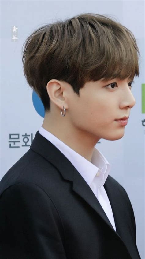 Dusol Beauty Singapore Blog 4 Iconic Korean Hairstyles For Men