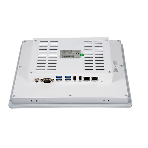 10 1 intelligent industrial iot hmi buy intelligent industrial iot hmi product on flexematic