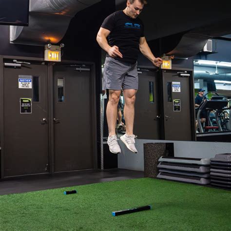 Buyers Guide Jump Measurement Devices