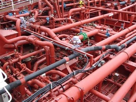 Many Uses Of Process Piping Best California Process Piping Contractor