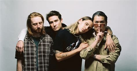 Slowly Slowly Announce Mini Festival And National Tour