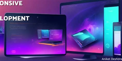 How To Make Webpage Responsive Dev Community