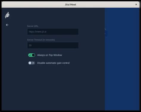 How To Install Jitsi Meet Desktop On Debian 11 Imaginelinux