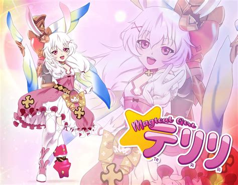 Magical Girl Wallpapers Top Free Magical Girl Backgrounds