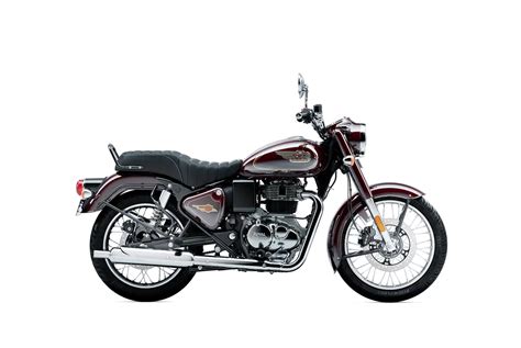 Inilah 5 Motor Royal Enfield Termurah Di Indonesia