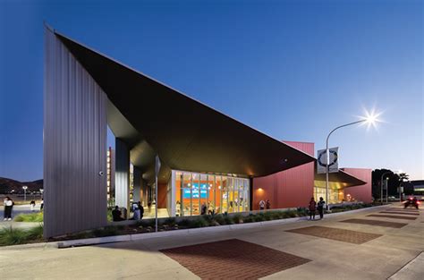 California State Polytechnic University Sicomoro Hall And Secoya Hall Spaces4learning