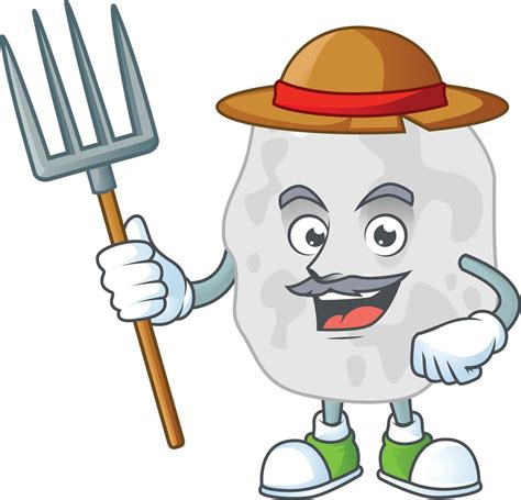 Cartoon Character Of Planctomycetes 21303031 Vector Art At Vecteezy