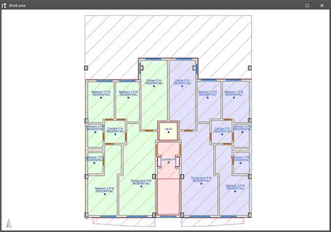 Ifc Builder Grouping Spaces Cype