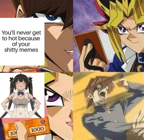 No One Can Resist Hestia R Animemes