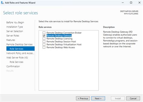 Windows Remote Desktop Gateway Rd Gateway Cve 2025 21297的介绍 · Victorv的小博客