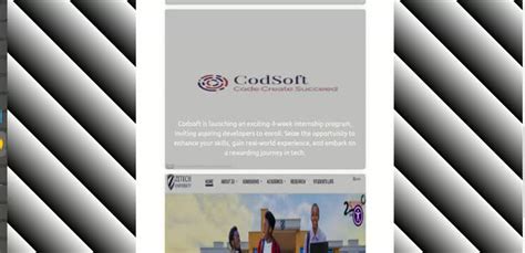 Brian Nanjeri On Linkedin Codsoft Codsoftinternship Codsoftintern Codsoftjourney Internship