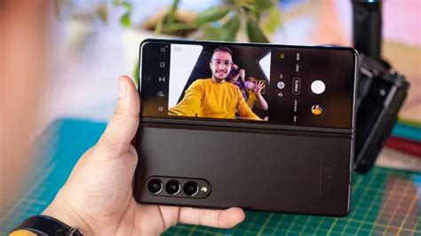 گوشی نسبتا قدیمی سامسونگ به هوش مصنوعی و One Ui 6 1 مجهز شد