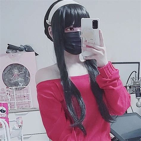 초봄님 코스프레 계정 모음 치지직 에펨코리아