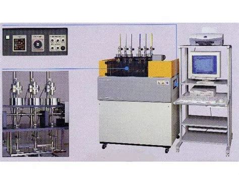 HDT Tester At Best Price In Medak By Sams Advanced Climatic Technologies Private Limited ID