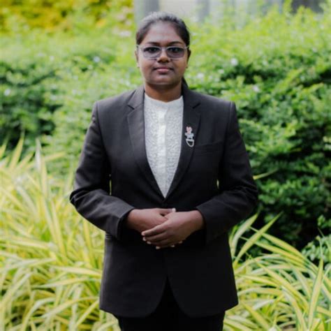 Thirandi Amarasinghe Undergraduate Bachelor Of Arts University Of Sri Jayewardenepura