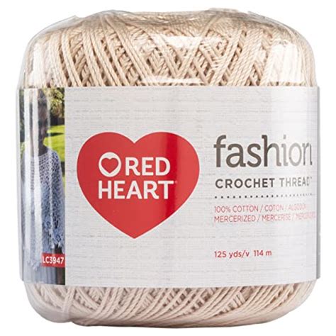 Best Crochet Thread Elevate Your Craft With The Perfect Fiber Choice Totally Reviewed
