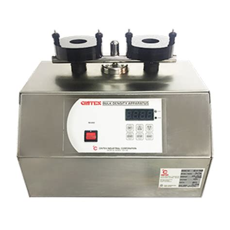 Buy Bulk Density Measure Get Price For Lab Equipment