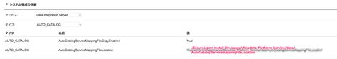 【cdgc】idmc Metadataを使ってインフォマティカで作成したetlのリネージュを取得してみた Developersio
