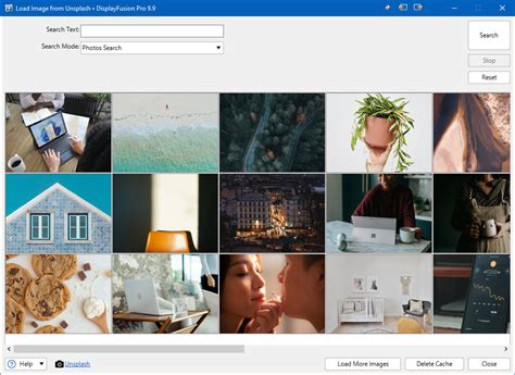 Help • Displayfusion By Binary Fortress Software