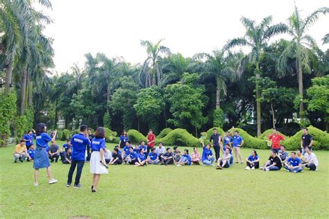 CodeGym Day Nâng tầm nghề nghiệp BTC CodeGym