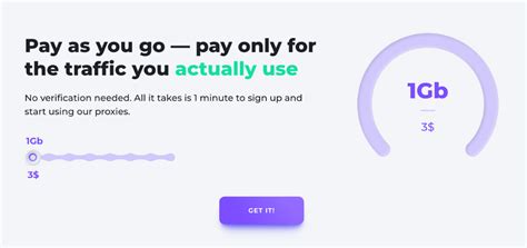 Top Mobile Proxy Providers For 2025 Best In 5G 4G 3G And LTE Services