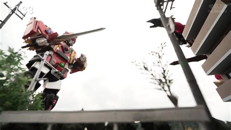 Rescue Squadron Wakuseiber Special Part 2 26spsd Eporner