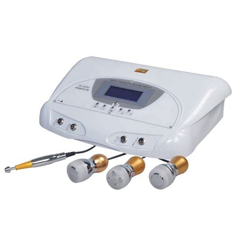 Needle Free Mesotherapy Beauty Instrument Mesotherapy Machines