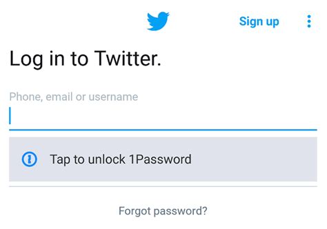 AgileBits Shows Us How Android O S Autofill API Works With A 1Password Demo