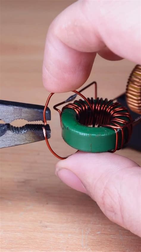 Norah Wsjpcb How Strong Is The Short Circuit Eddy Current Smartknob Esp32s3 Esp32