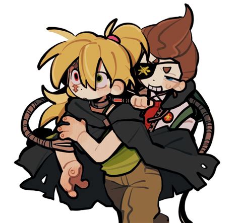 Jimmy Neutron And Cindy Vortex Jimmy Neutron Drawn By Warwickalantero