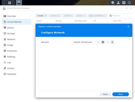 Home Assistant On Synology Nas As Virtual Machine Shellhacks