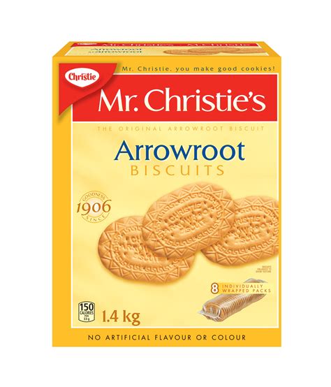 Snackworks Christie Cookies