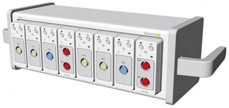 Patient Monitor Accessories X2 Nibp And Spo2 Module Assembly — Integris