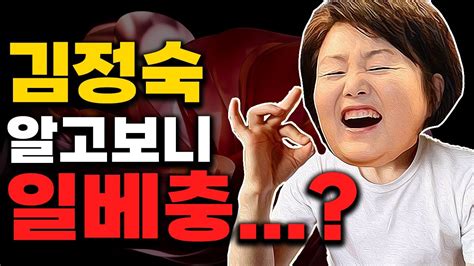 김정숙 논란 초간단 정리 Youtube