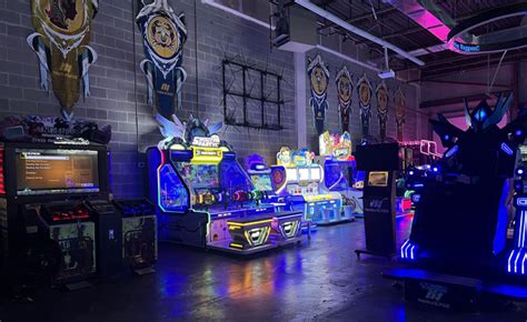 39 And Up For Unlimited Vr Game Tokens And Birthday Packages Wagjag