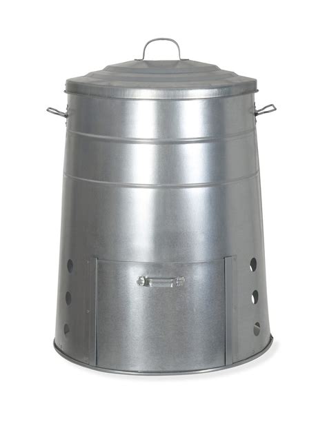 Garden Trading Classic Compost Bin 120l At Portmeirion Online