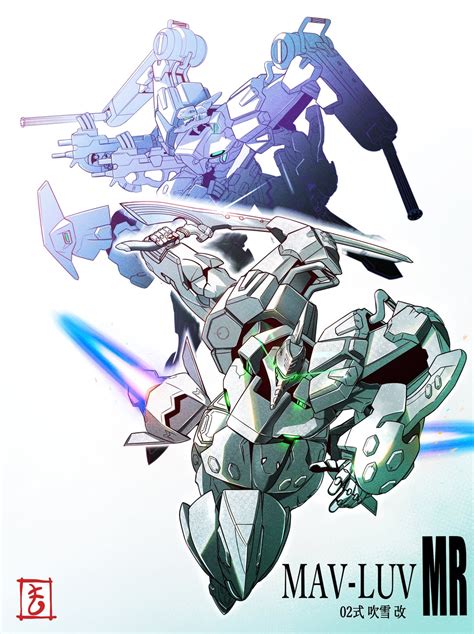 All Cg And Assets Of Muv Luv R Muvluv