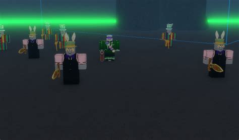 Why Are The Npcs In My Map Not Spawning Game Design Support Developer Forum Roblox