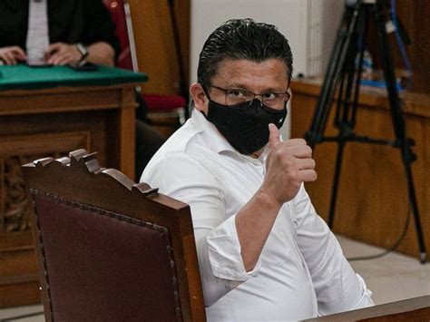 Ferdy Sambo Belum Tentu Dihukum Mati Ini Penjelasan Dosen Umsida