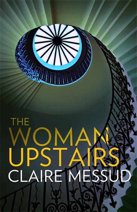 The Woman Upstairs Bookstoker