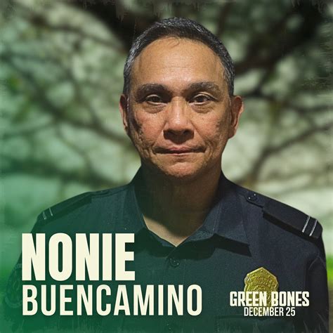 Green Bones 2024