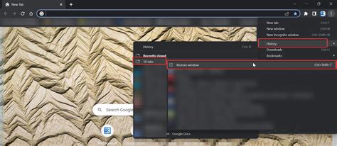 How To Reopen All Tabs In Chrome When You Accidentally Close Browser Technoresult