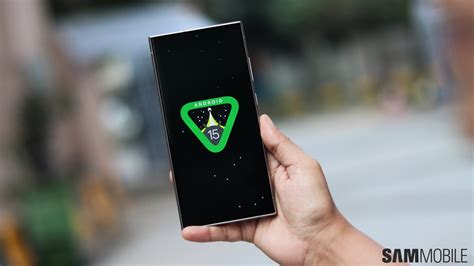 Prepare Your Galaxy Device For The One Ui 7 0 Android 15 Update Sammobile