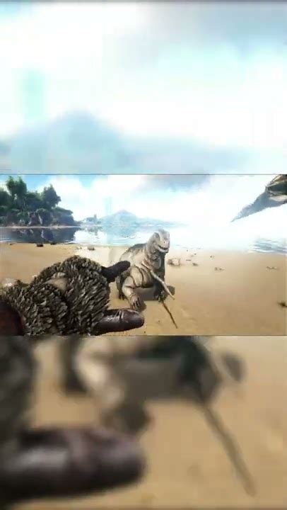 Cosas Que No Sabías Del Moschops Ark Survival Evolved Youtube