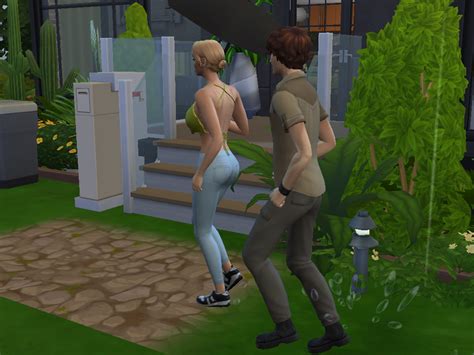 NSFW File Look At You You Grow Like A Man Fernanditwo Sims Spicy Pics LoversLab