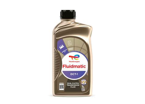 Fluidmatic Dct 1