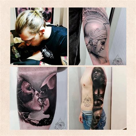 🔴 Dario Margera Reggio Calabria Tattoo Convention Facebook
