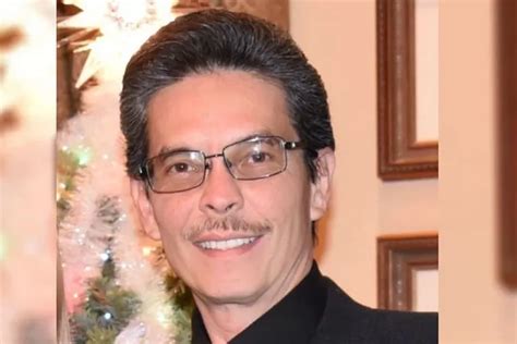 Siapa Ryzsard Bleszynski Ini Sosok Kakak Tamara Bleszynski Pengusaha