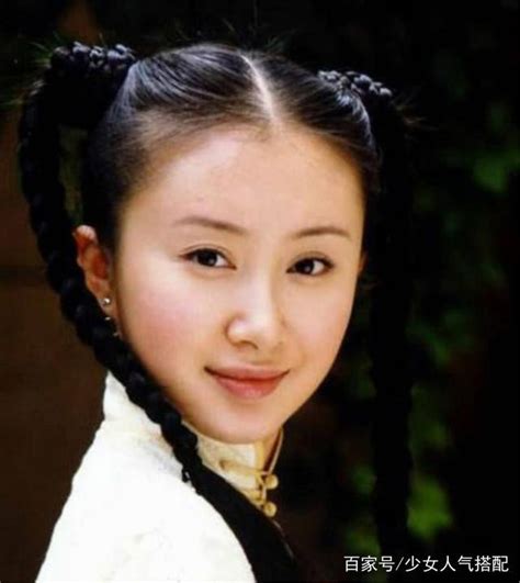 31歲的舒暢穿粉色長裙美回18歲，路人照舊我心中初戀的模樣 每日頭條